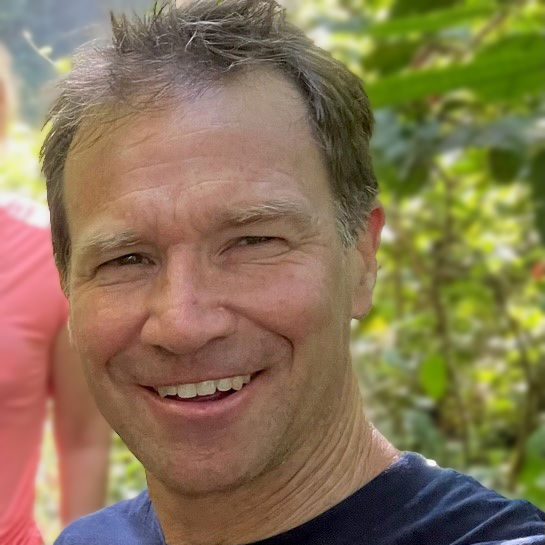 Coach Greg Waggoner - BaseCamp